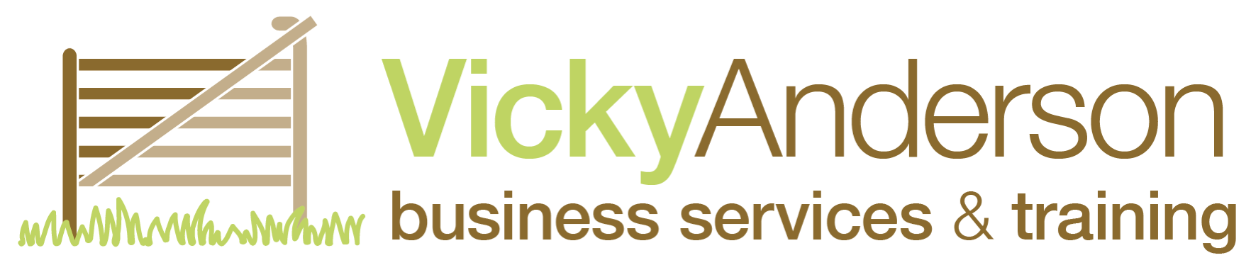 Home - Vicky Anderson Business Services